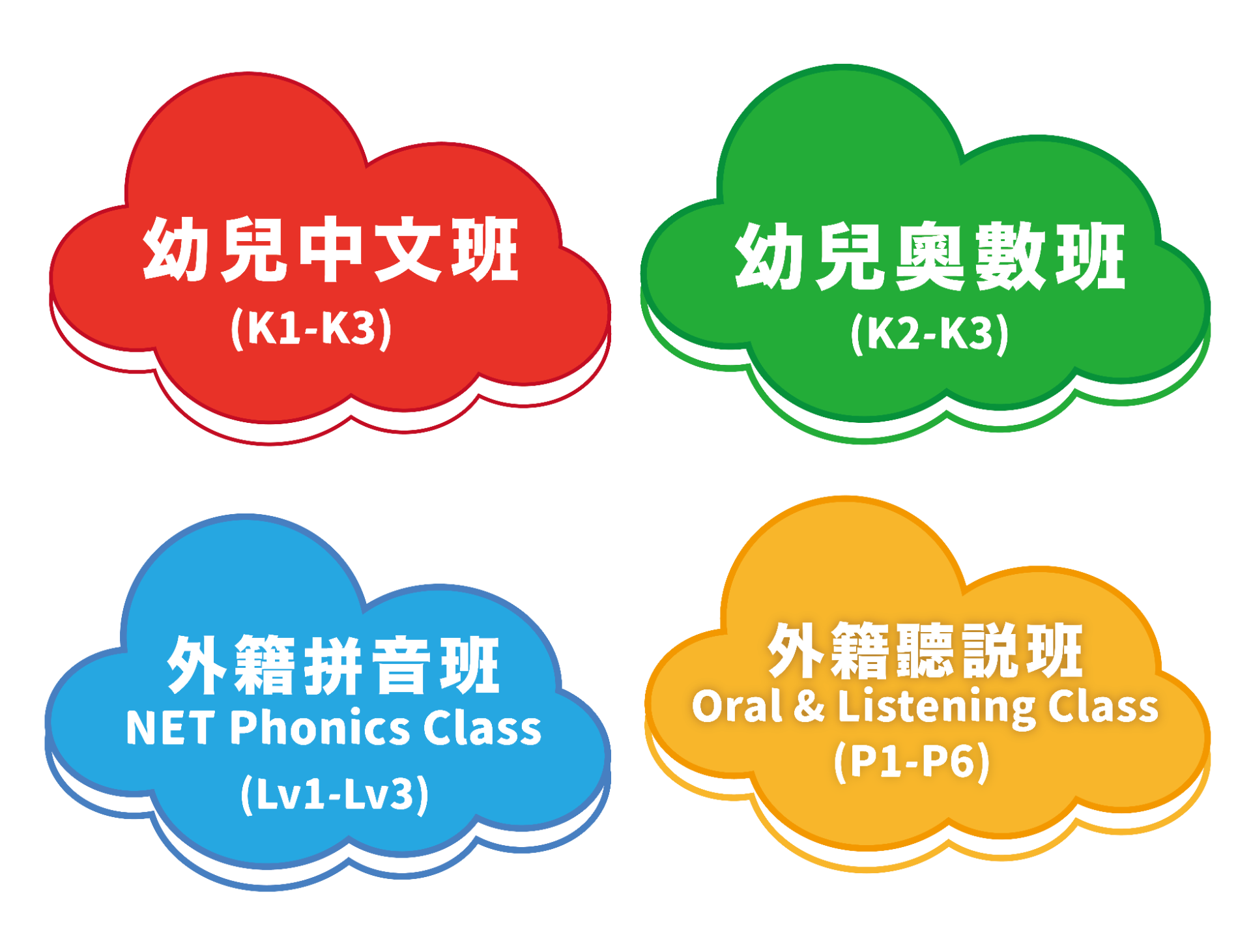 Fung Wing Kids :: Fung Wing Education